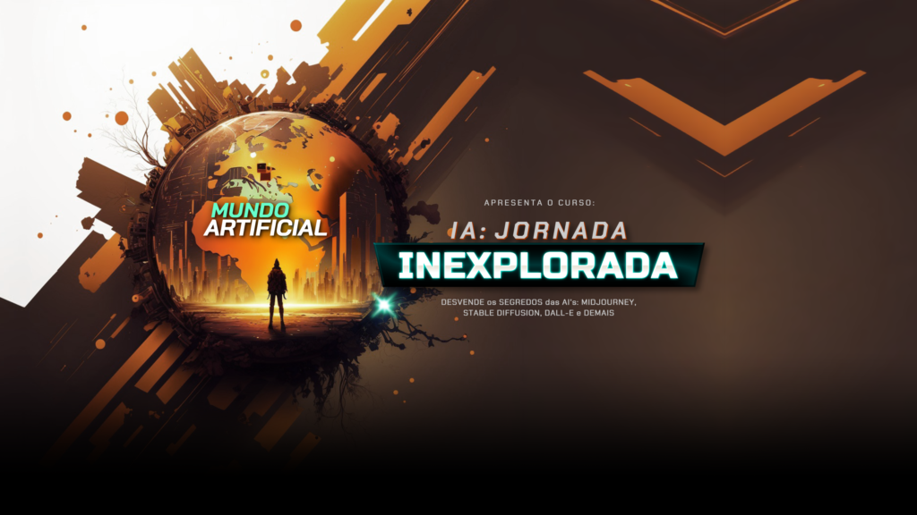 Mundo Artificial - Tudo Sobre Inteligência Artificial